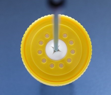 TubeSpin® Bioreactor 50 ml con Septum - Mayimex, S.A. de C.V.