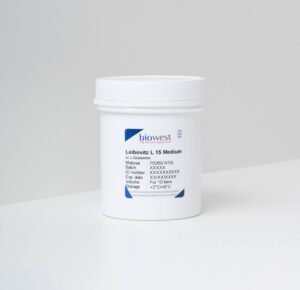 Medio Leibovitz L-15 - Mayimex, S.A. de C.V.